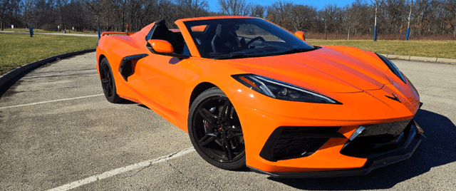 Luxury Prom Car Rental Services - Arrive in Style